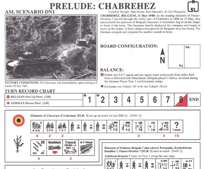 cdg2-10 — Desperation Morale