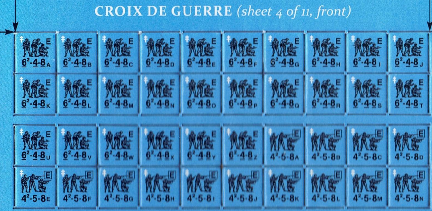 cdg2-3 — Desperation Morale