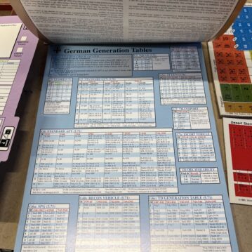 Solitaire ASL (SASL) — Desperation Morale