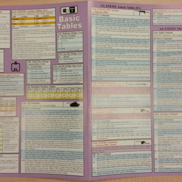 Solitaire ASL (SASL) — Desperation Morale