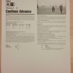 Solitaire ASL (SASL) — Desperation Morale