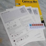 Critical Hit Magazine, Vol. 4, No. 1 — Desperation Morale