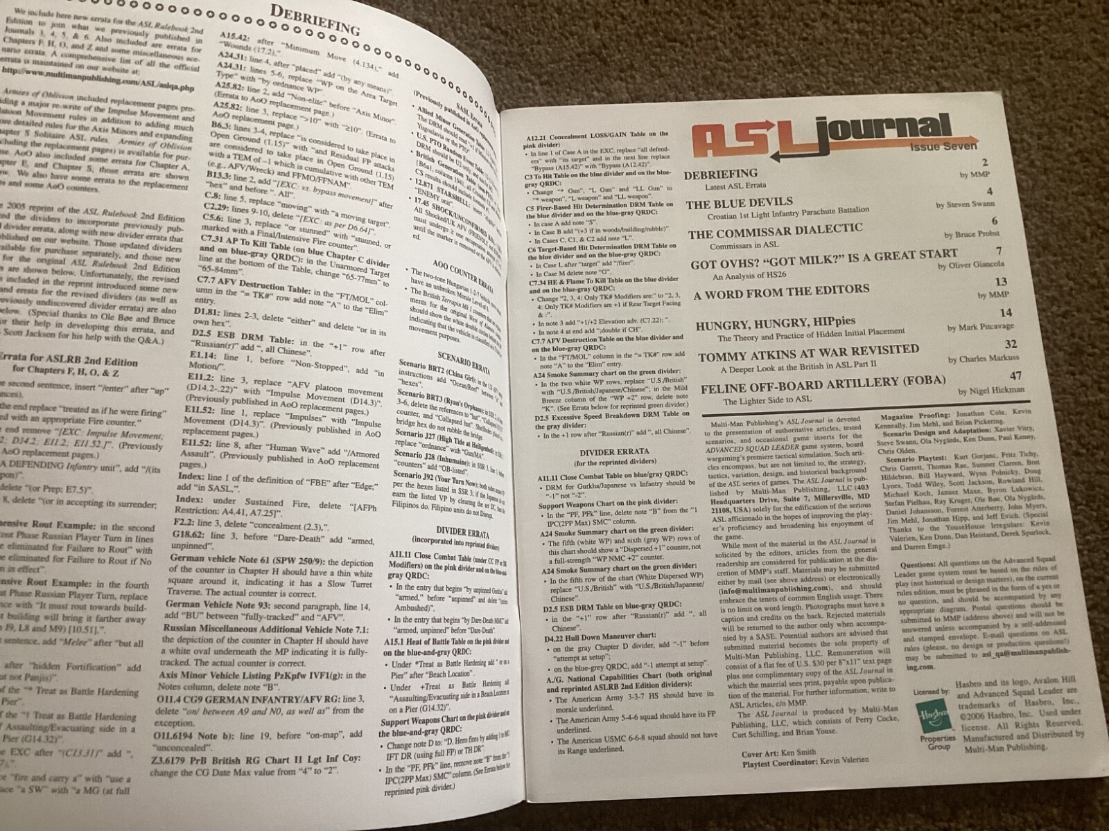 asljournal7 100-3 — Desperation Morale