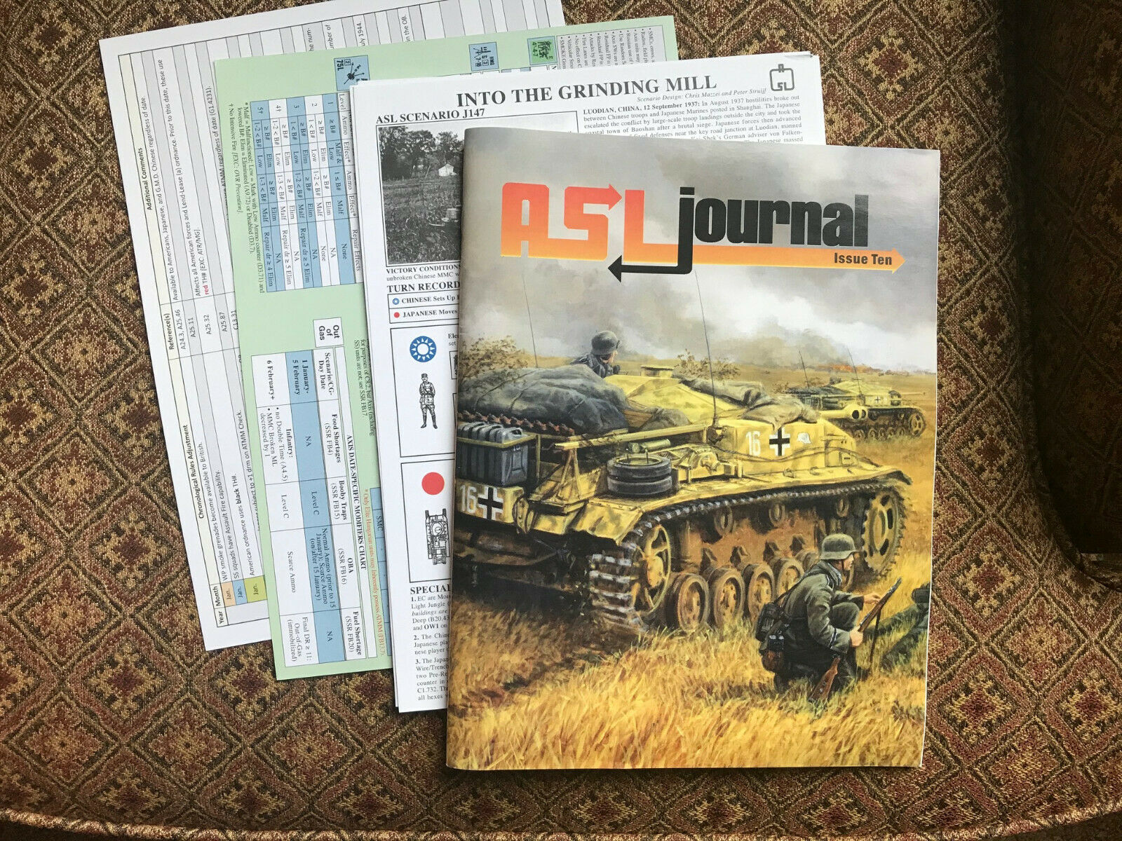 asl journal 10 — Desperation Morale