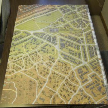 Festung Budapest — Desperation Morale