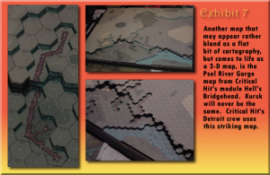 Mapboards — Desperation Morale