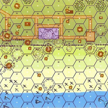 One Out of Four: The Saga of Saving Private Ryan — Desperation Morale