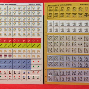 Gettysburg: Turning Point: 1863 — Desperation Morale