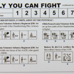 Gettysburg: Turning Point: 1863 — Desperation Morale