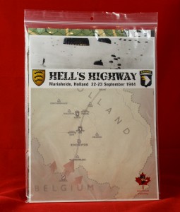 hellshighway-1 — Desperation Morale