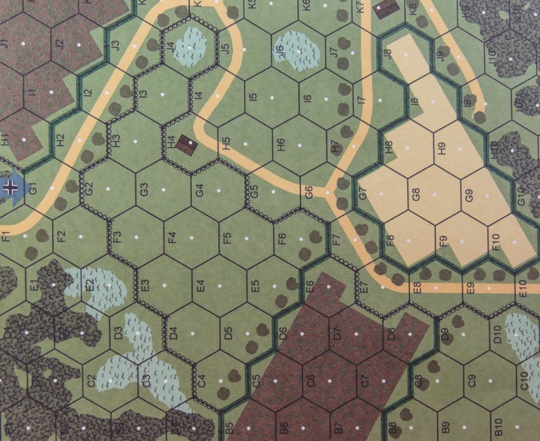 hellshighway-6 — Desperation Morale