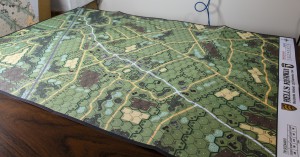 hellshighway-7 — Desperation Morale