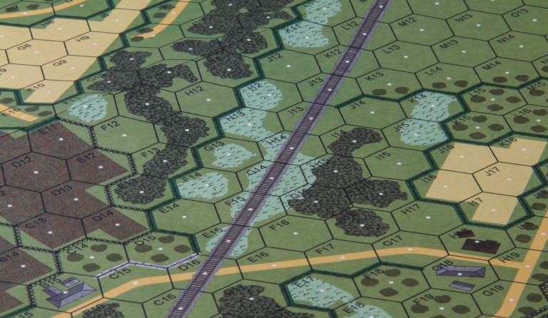 hellshighway-9 — Desperation Morale