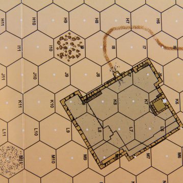 Gallabat: The War in East Africa, 1940 — Desperation Morale