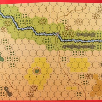 Gallabat: The War in East Africa, 1940 — Desperation Morale