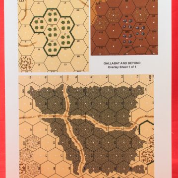 Gallabat: The War in East Africa, 1940 — Desperation Morale