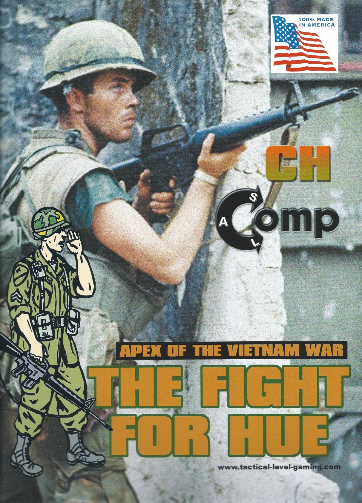 Vietnam War Hue