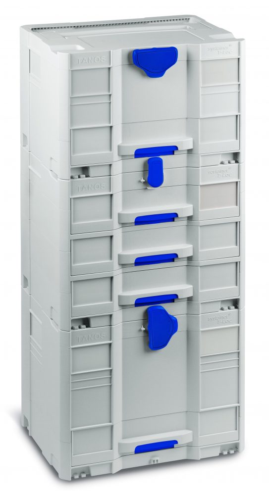 ASL Gear and the Systainer System: An Introduction — Desperation Morale