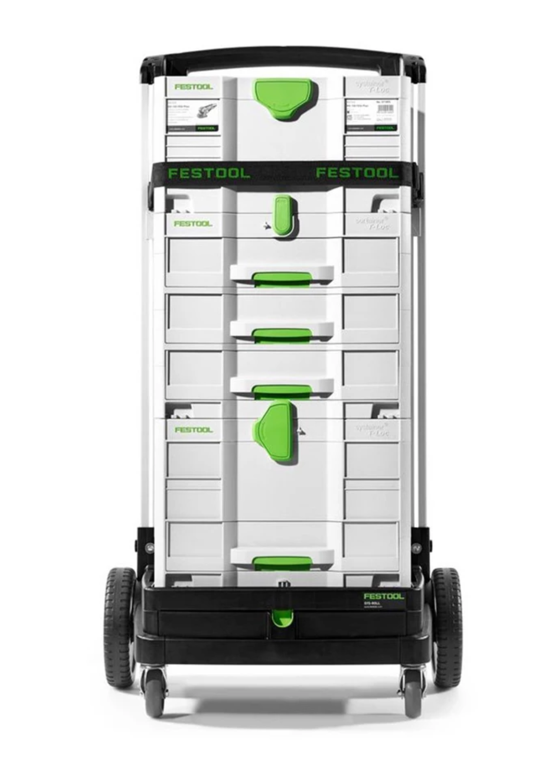 ASL Gear and the Systainer System: An Introduction — Desperation Morale