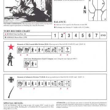 Deluxe ASL — Desperation Morale