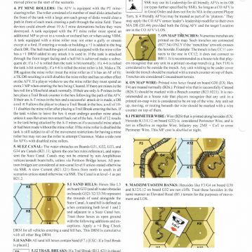 Fort Lahtzanit: Battles for the Bar Lev Line — Desperation Morale