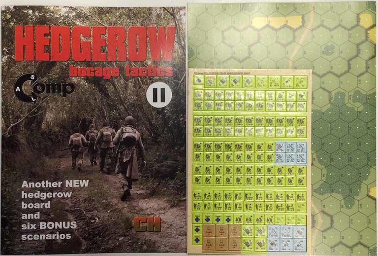 ASL_Hedge_tactics_2 — Desperation Morale