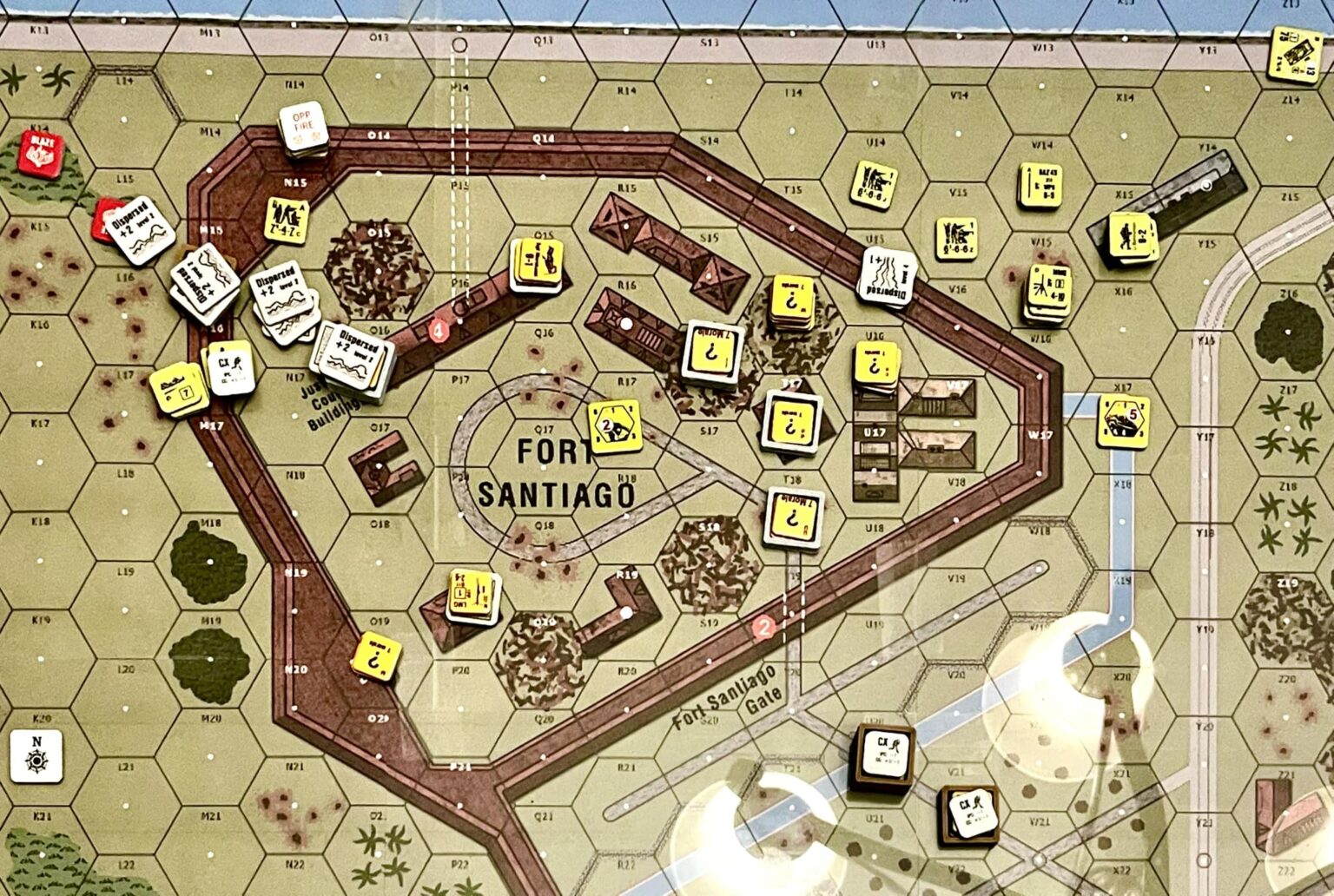 manila 16 credit Gene Thompson — Desperation Morale