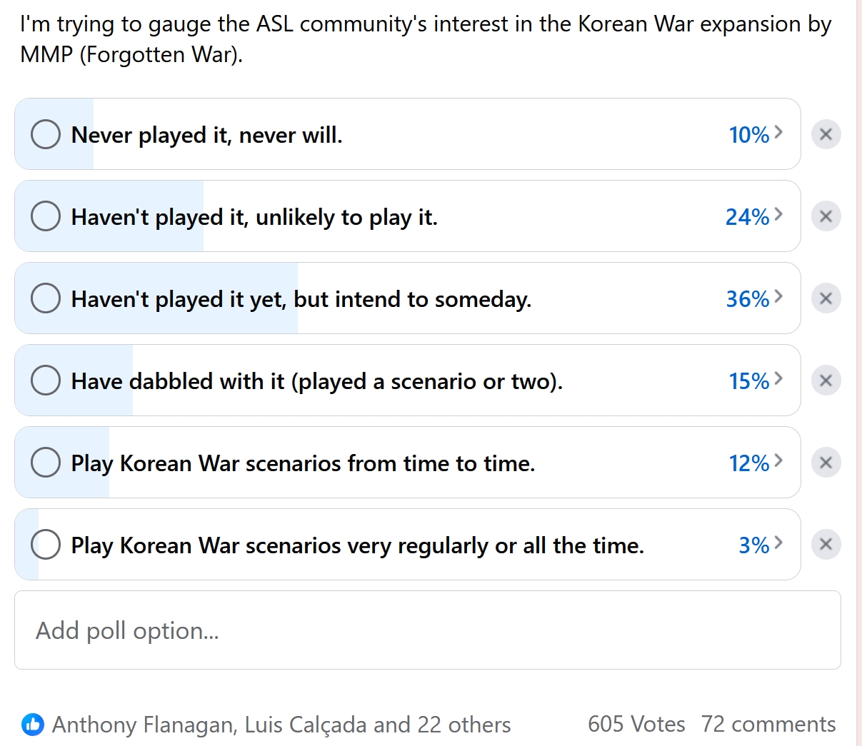 Action Pack #17: Oktoberfest XXXV — Desperation Morale
