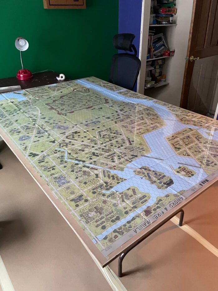 manila 11 credit sdennis — Desperation Morale