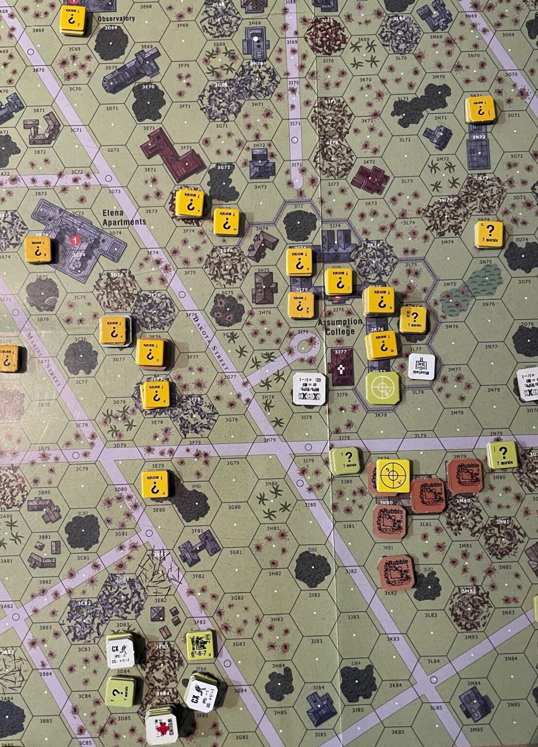 manila 8 credit sdennis — Desperation Morale