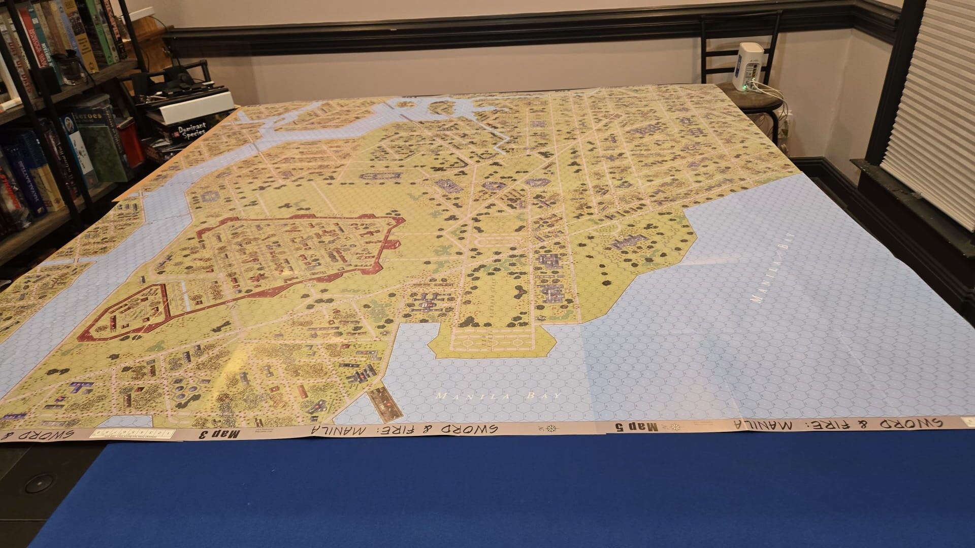 manila1 steve mcbee rotate — Desperation Morale